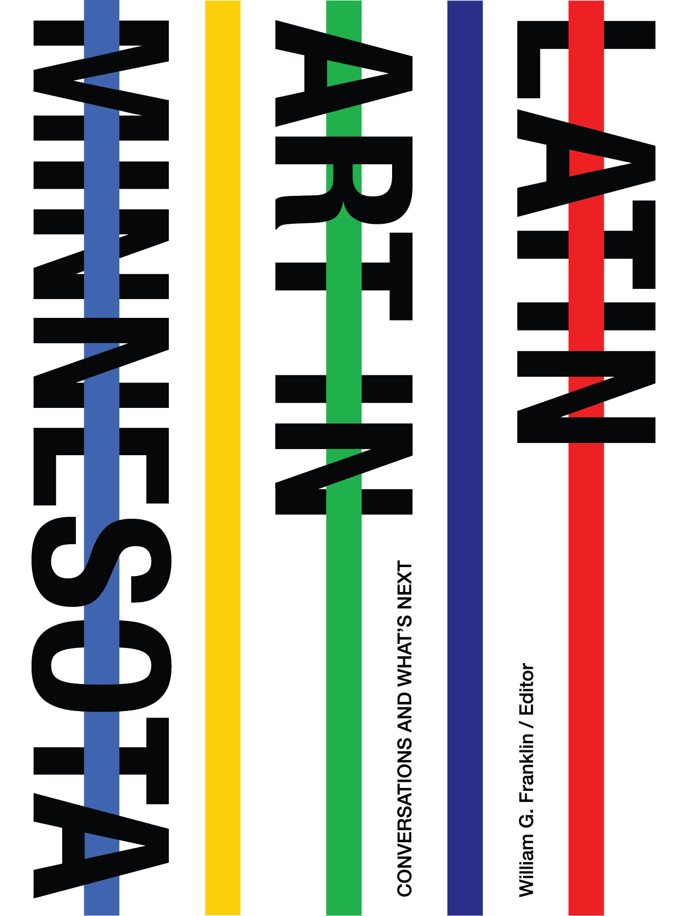 Latin Art in Minnesota: Conversations and What’s Next – Afton Press